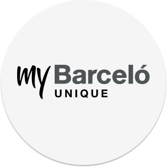 Registro en my Barceló | Barcelo.com